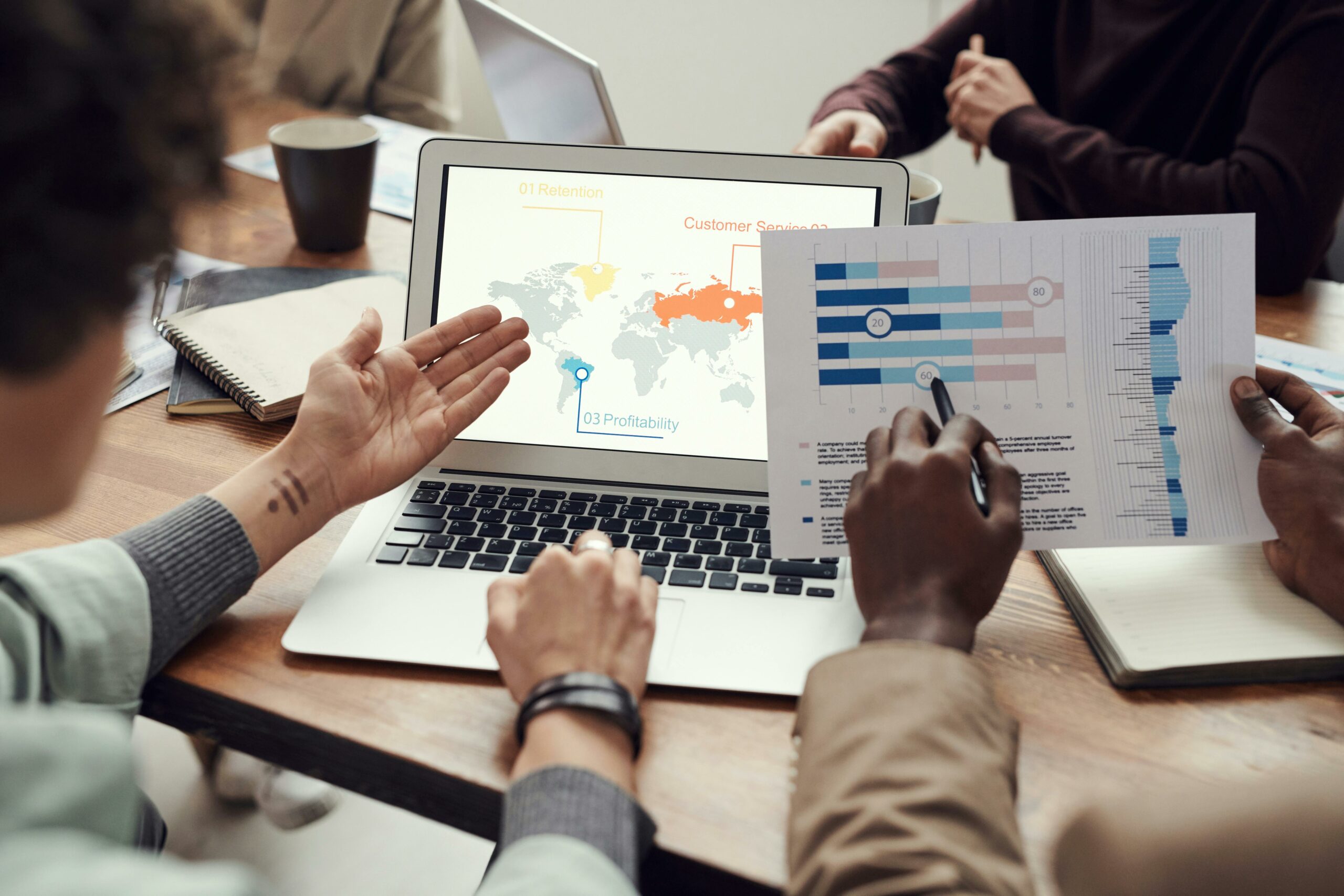 Maximize Conversion Rate: 9 Steps That Lift Sales