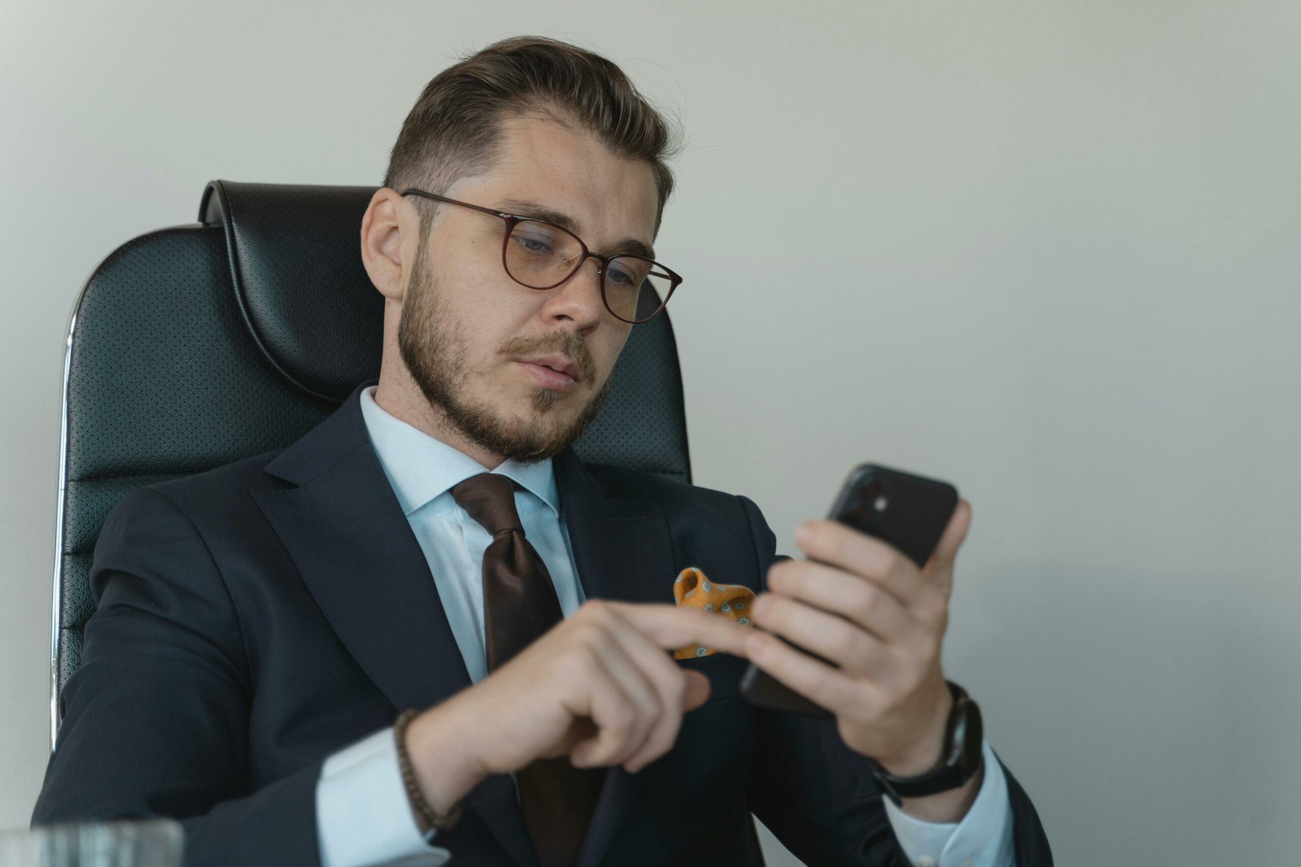 Social media for executives: A 2026 survival plan